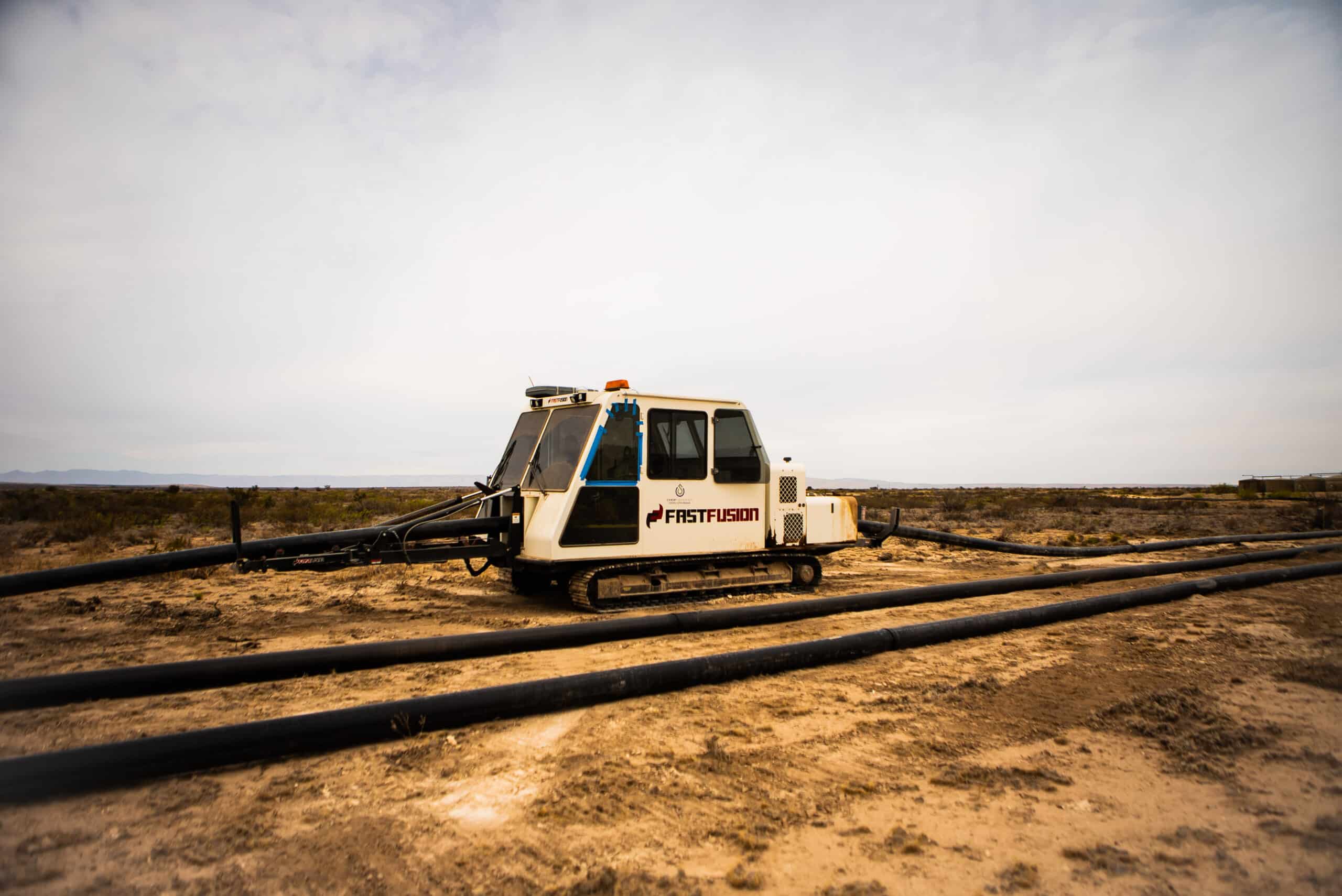 Services | Earthwork | CCI Engineering