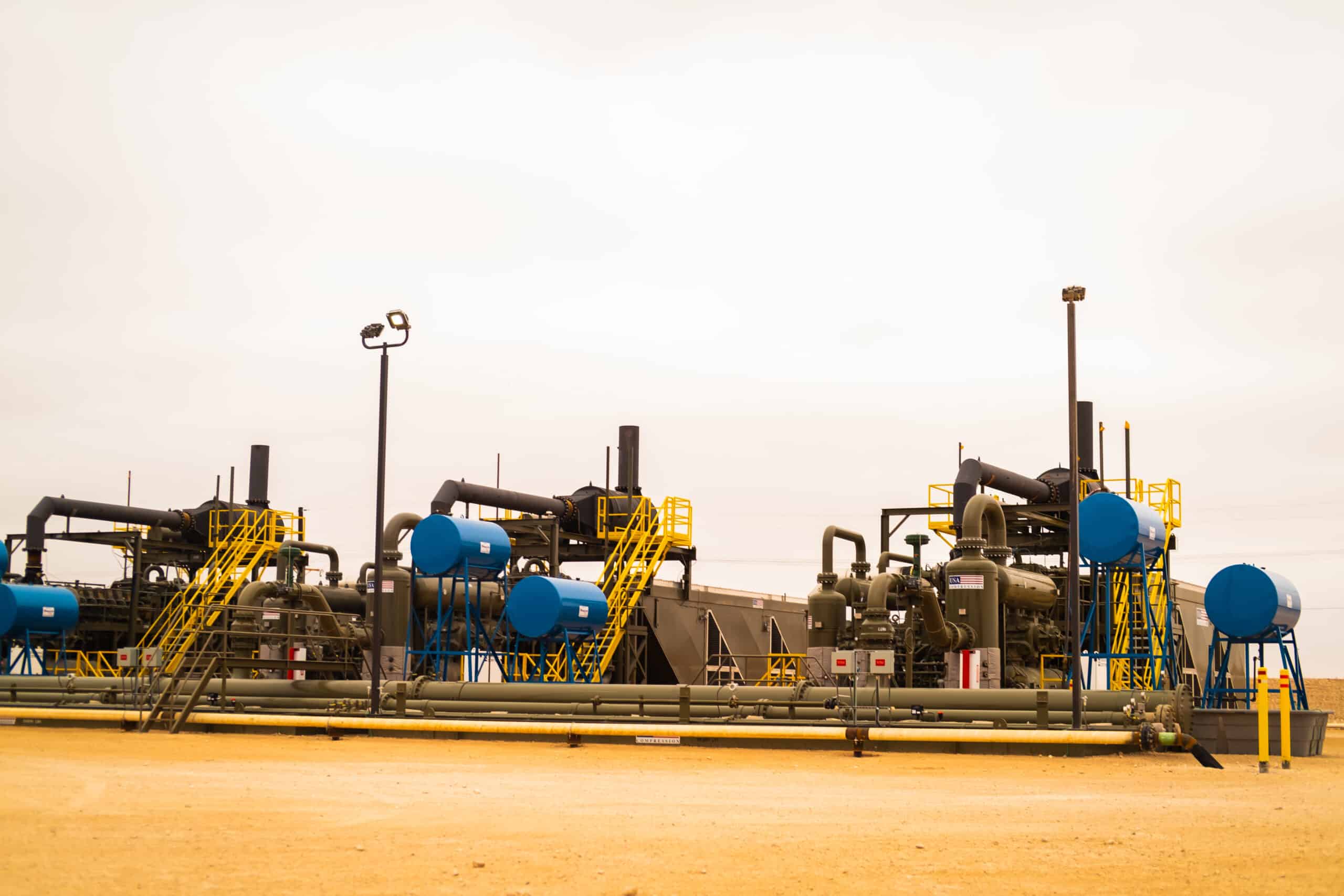 Services | Earthwork | CCI Engineering