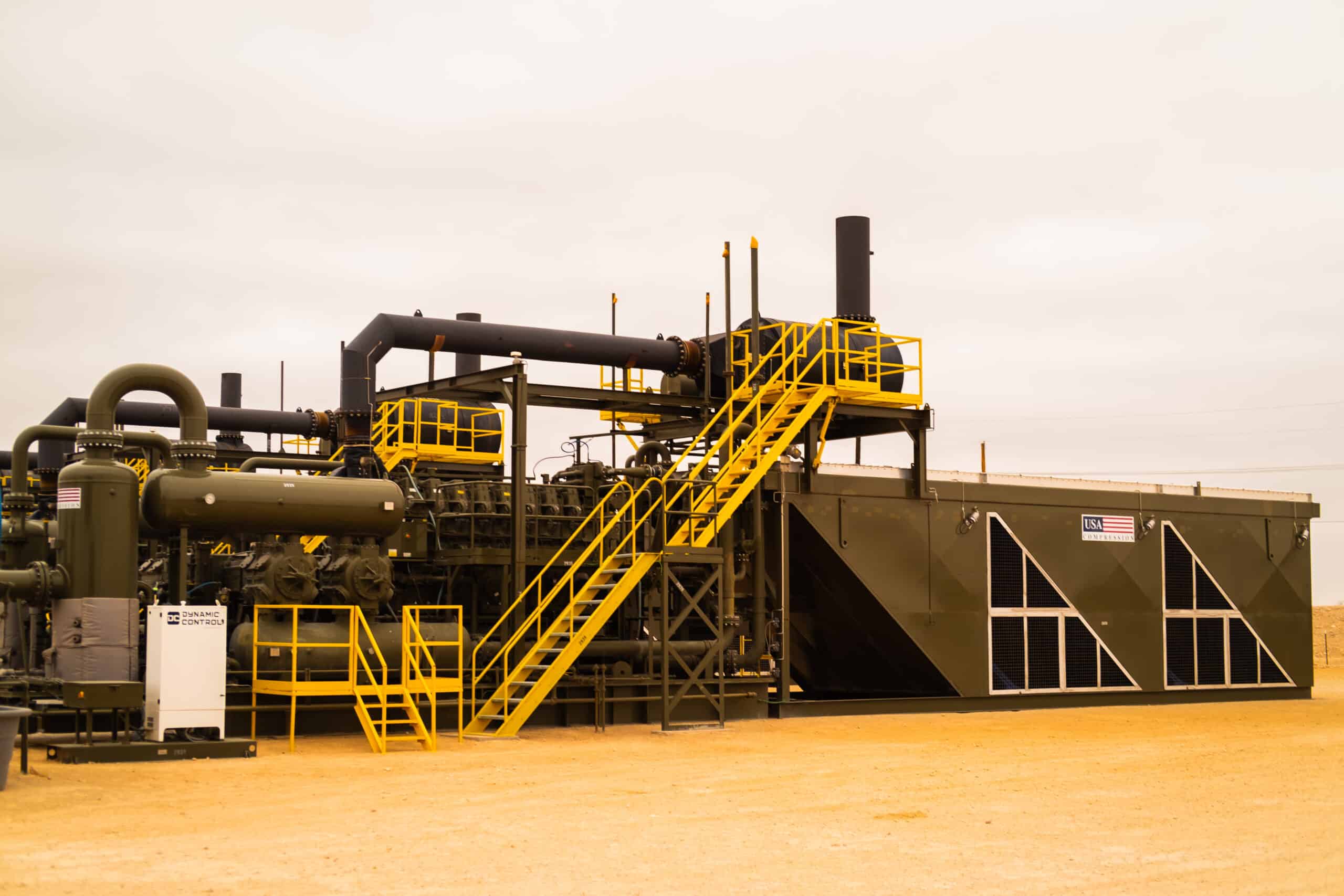 Services | Earthwork | CCI Engineering