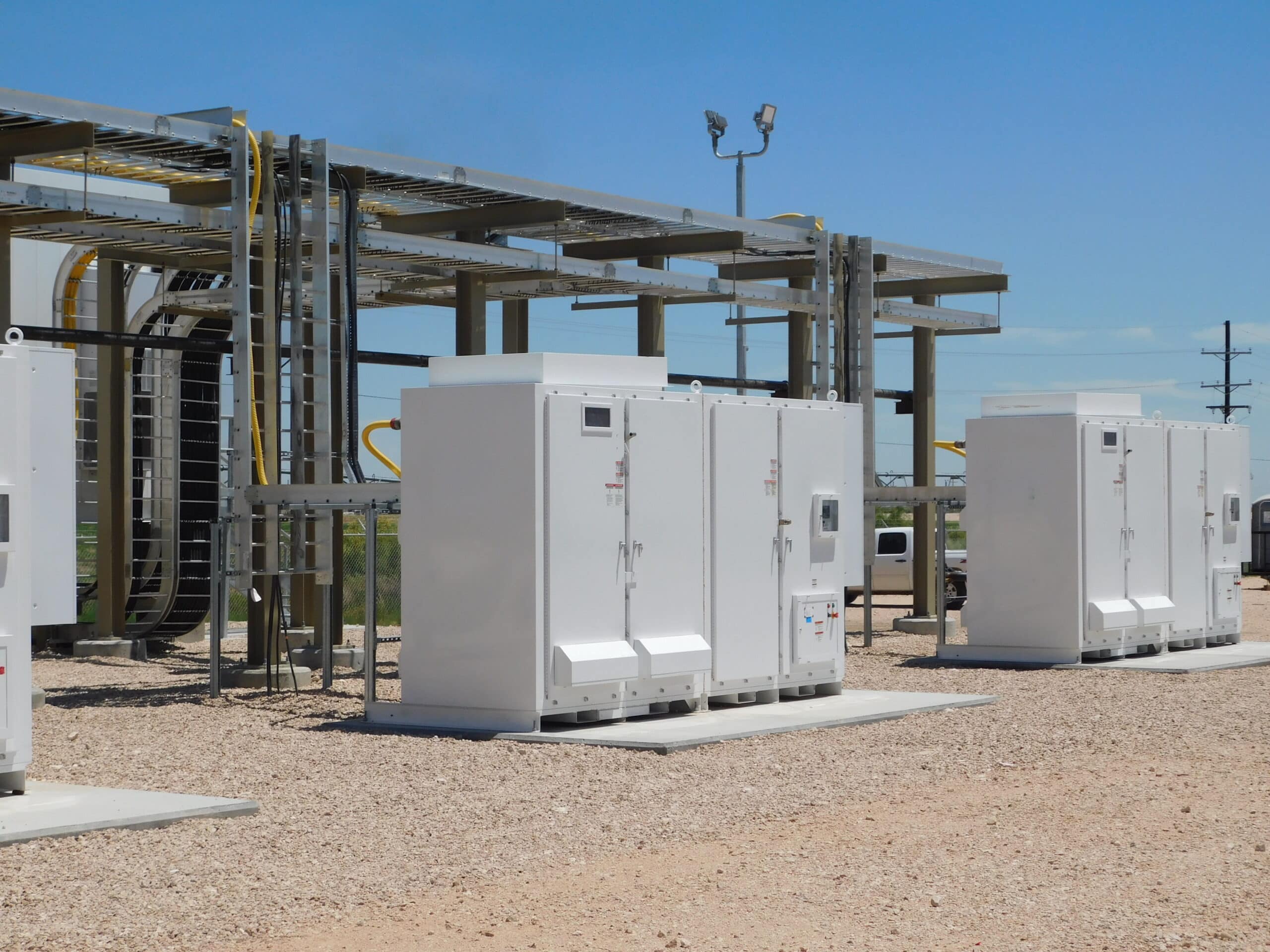 Services | Earthwork | CCI Engineering