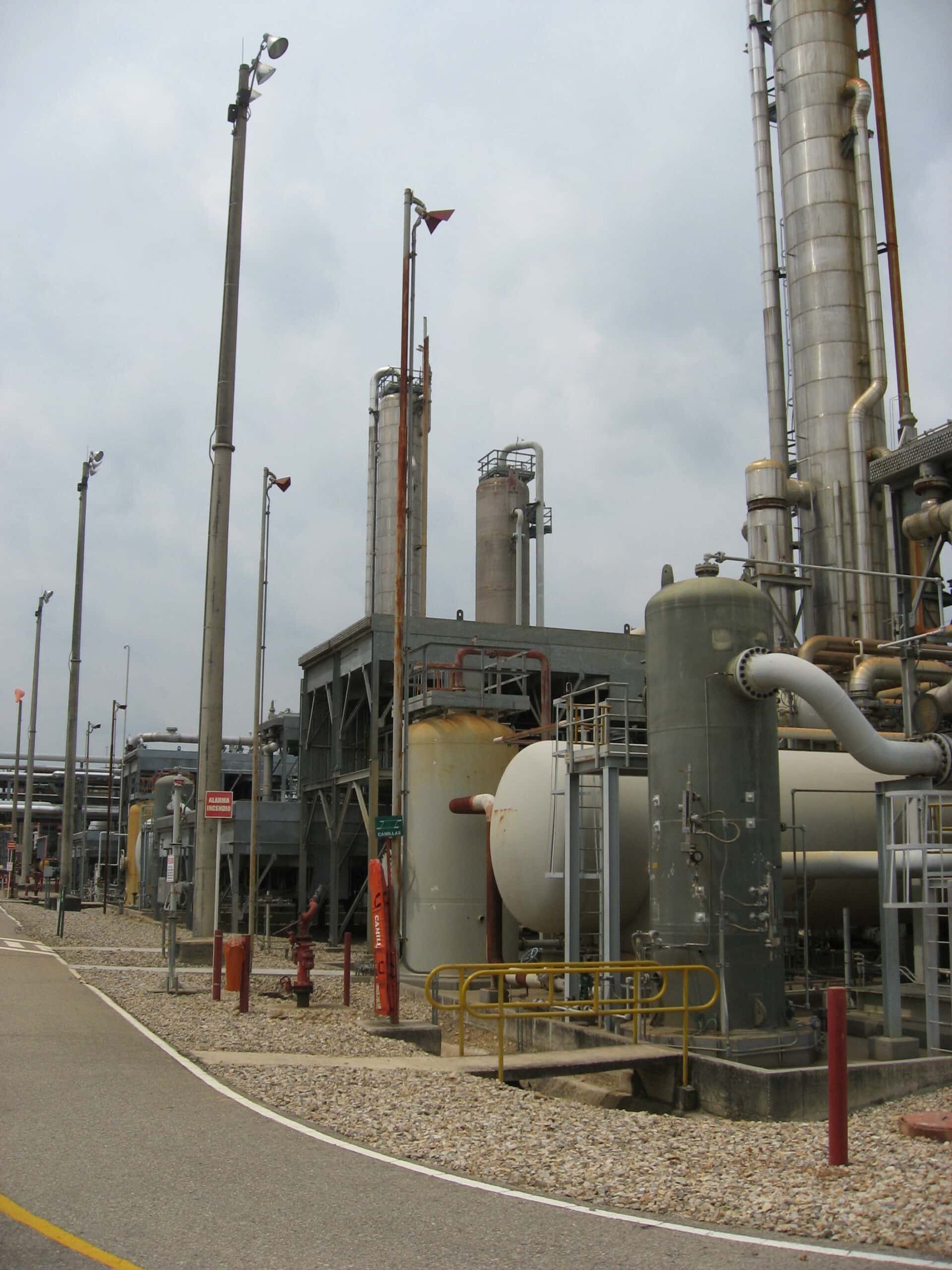 Services | Earthwork | CCI Engineering