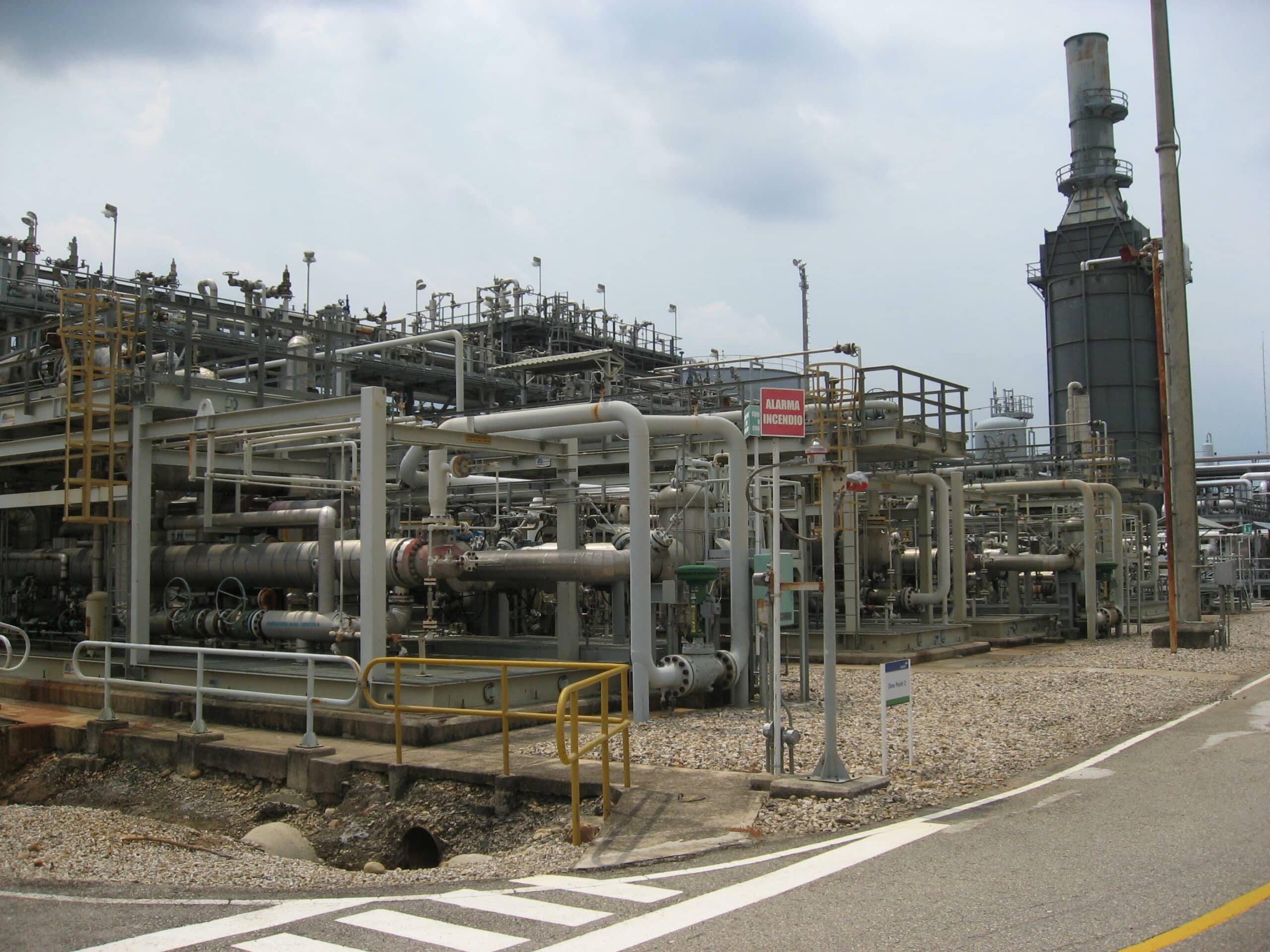 Services | Earthwork | CCI Engineering