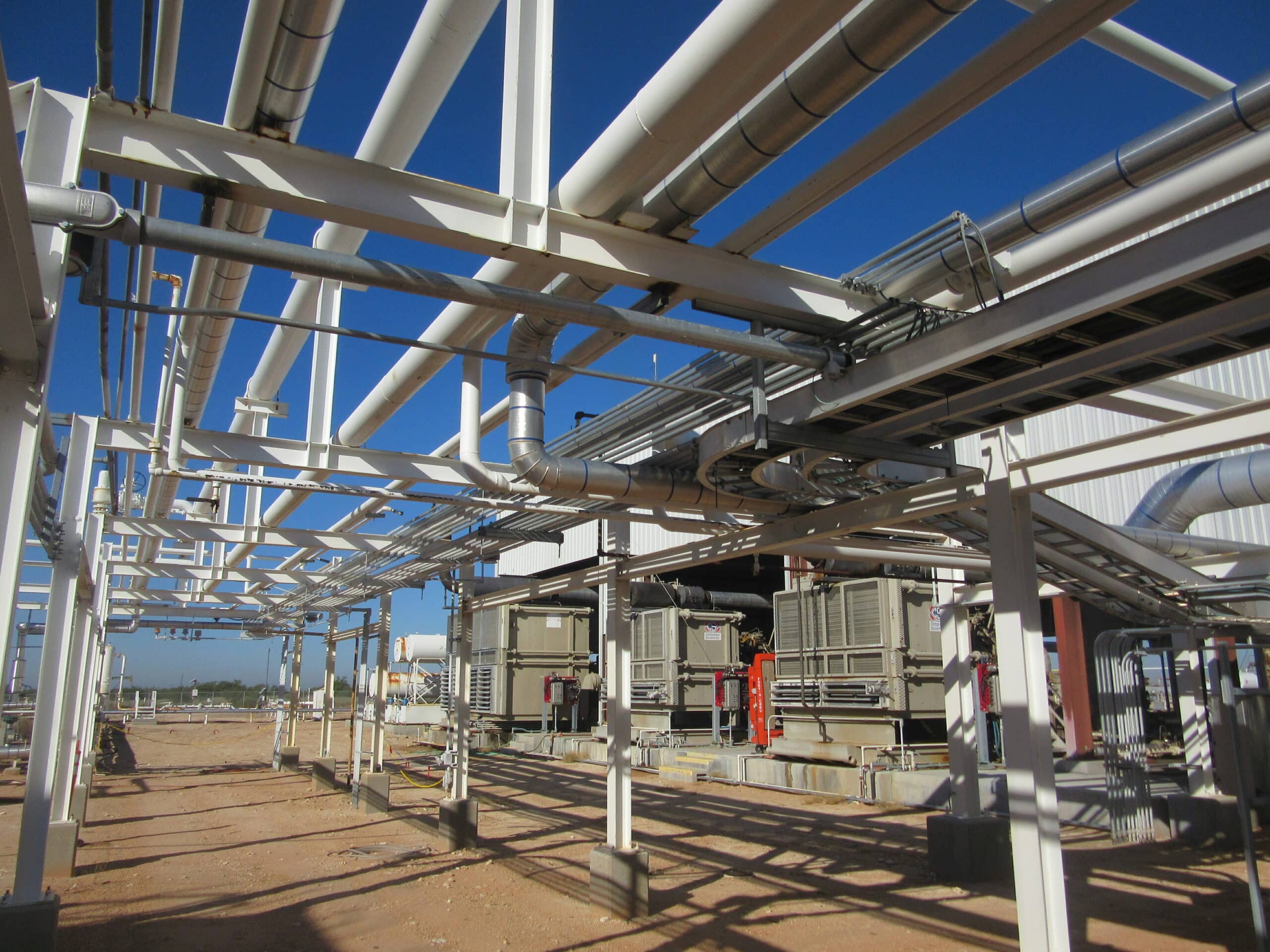 Services | Earthwork | CCI Engineering