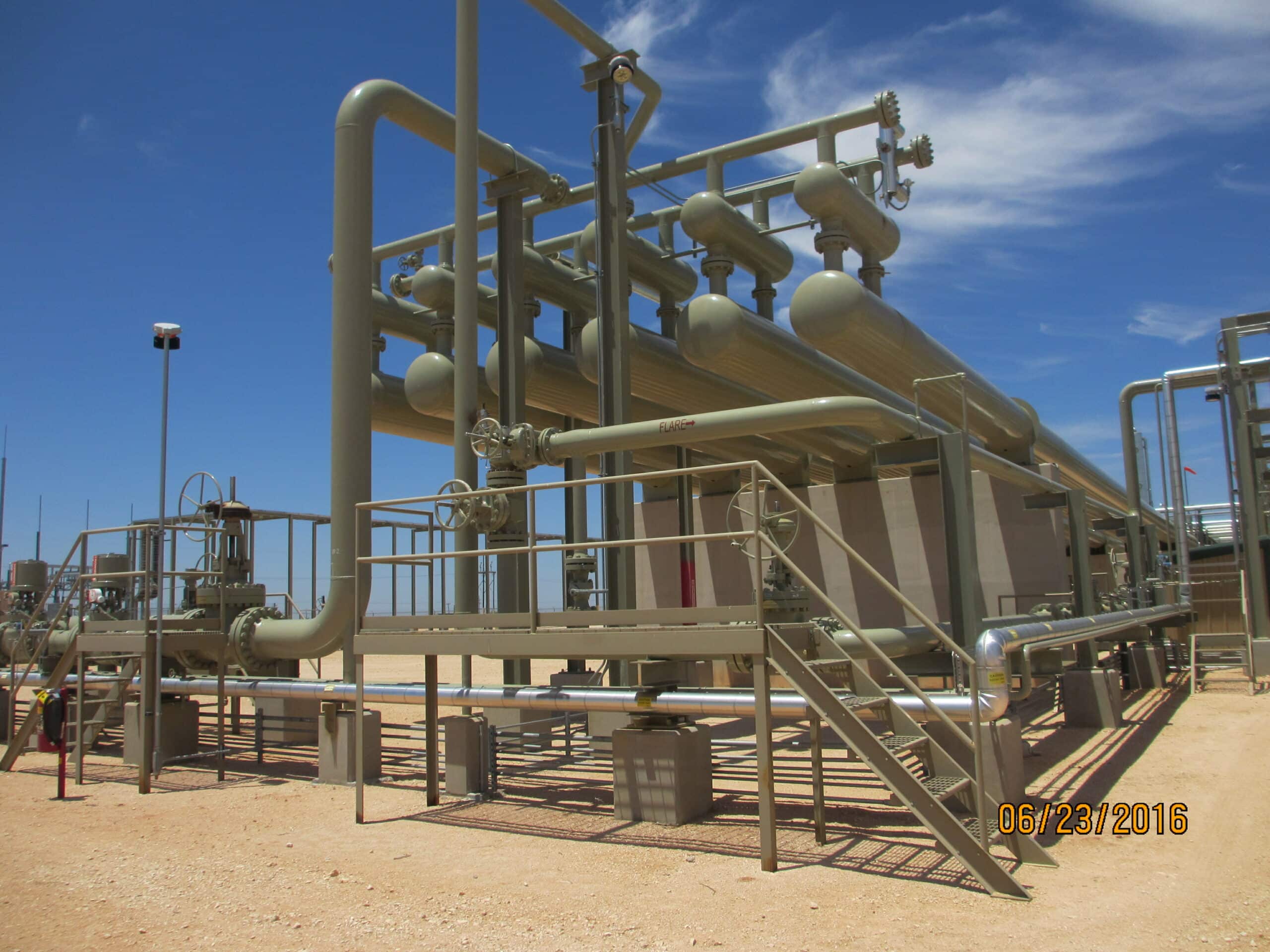 Services | Earthwork | CCI Engineering