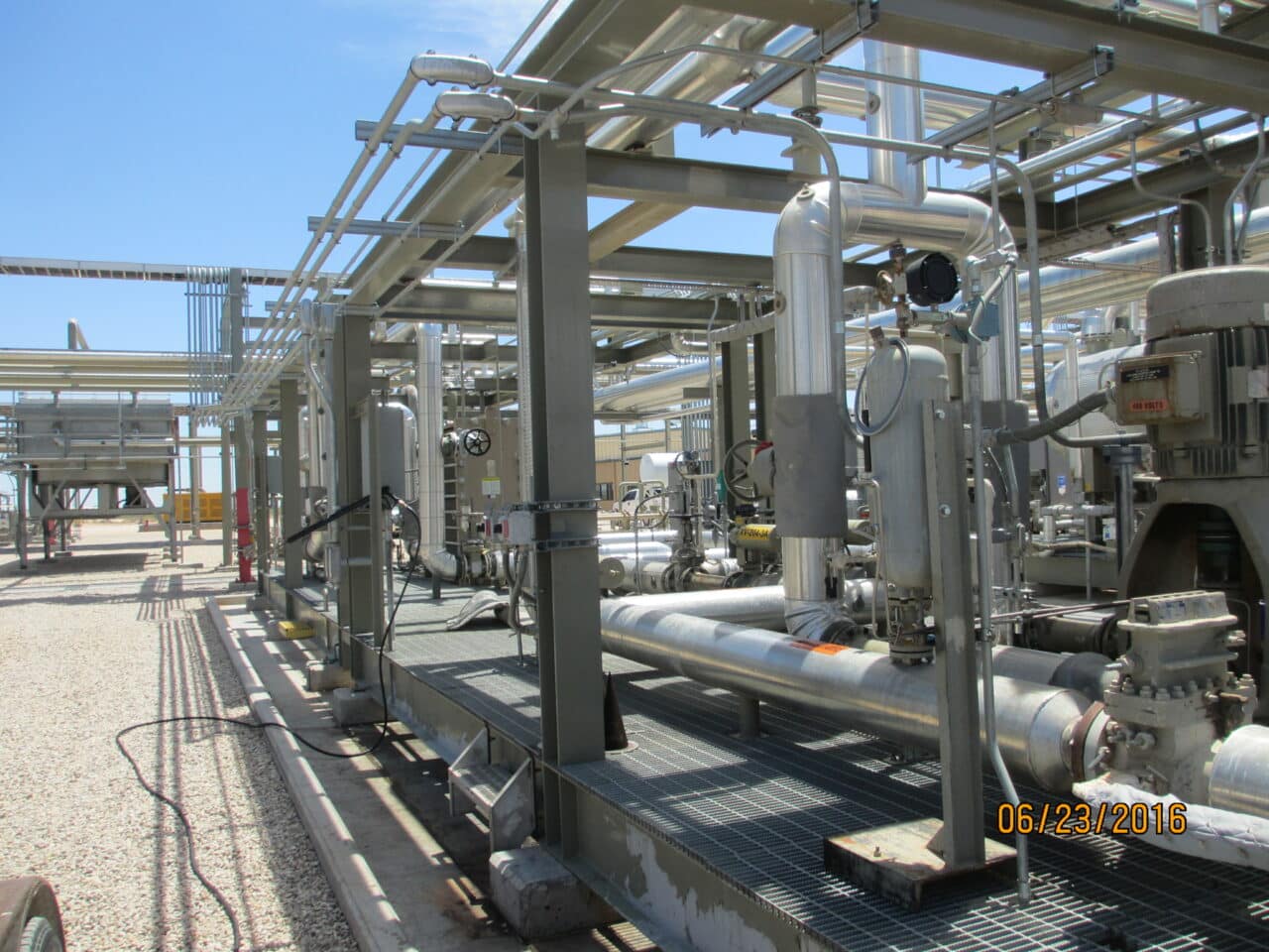 Services | Earthwork | CCI Engineering