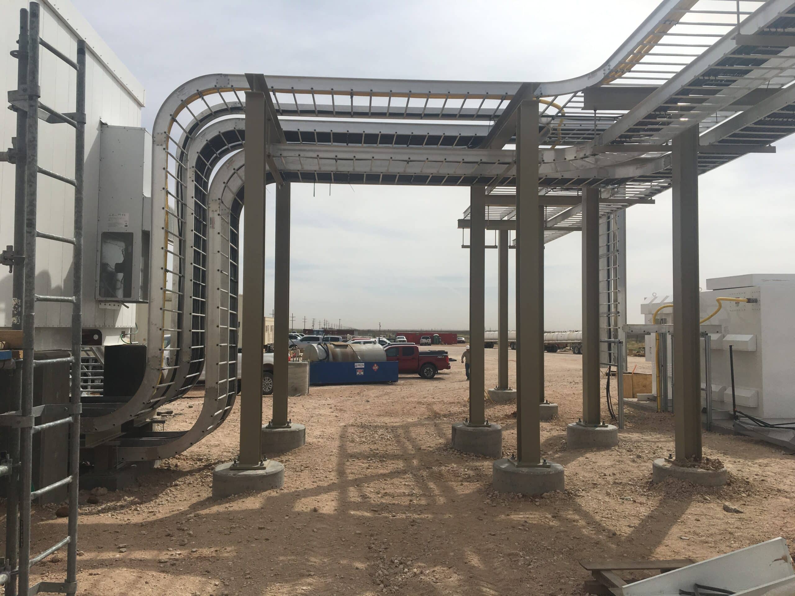 Services | Earthwork | CCI Engineering