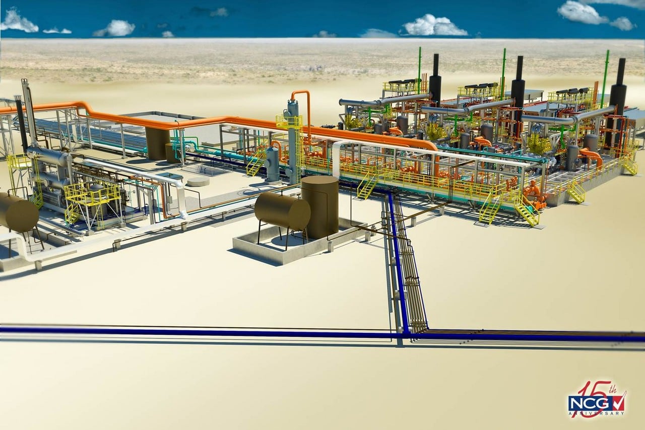 Services | Earthwork | CCI Engineering