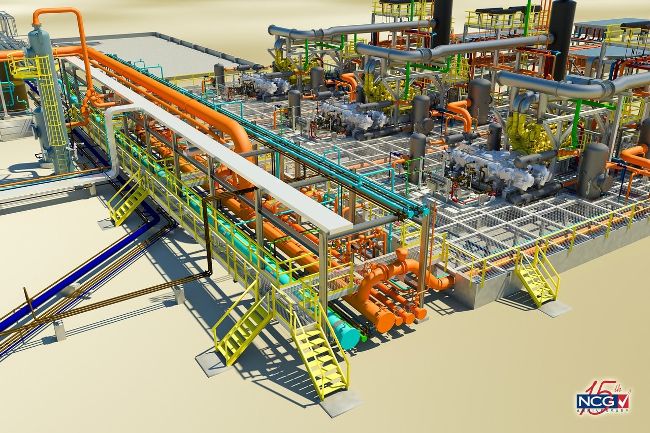 Services | Earthwork | CCI Engineering