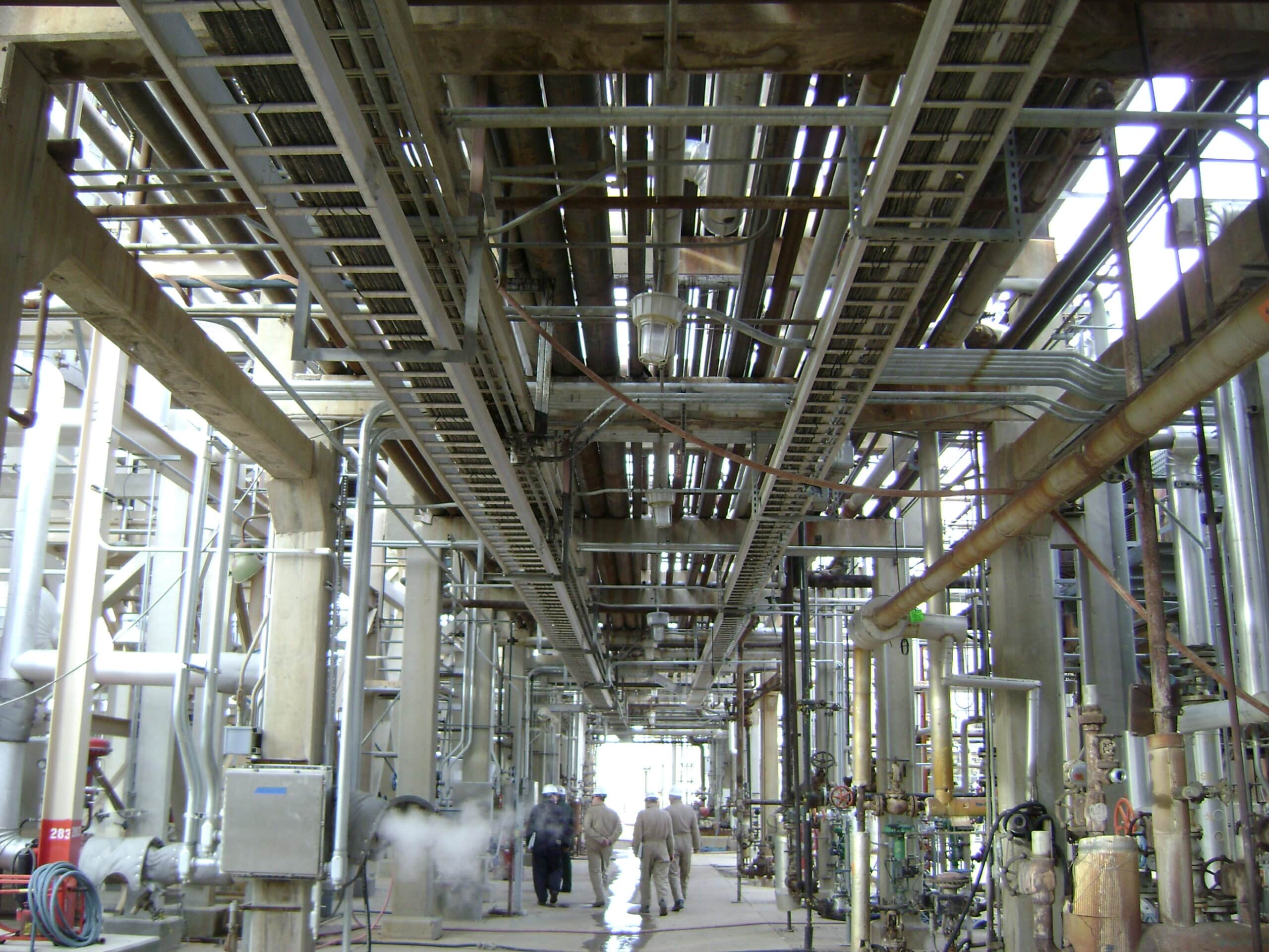 Services | Earthwork | CCI Engineering