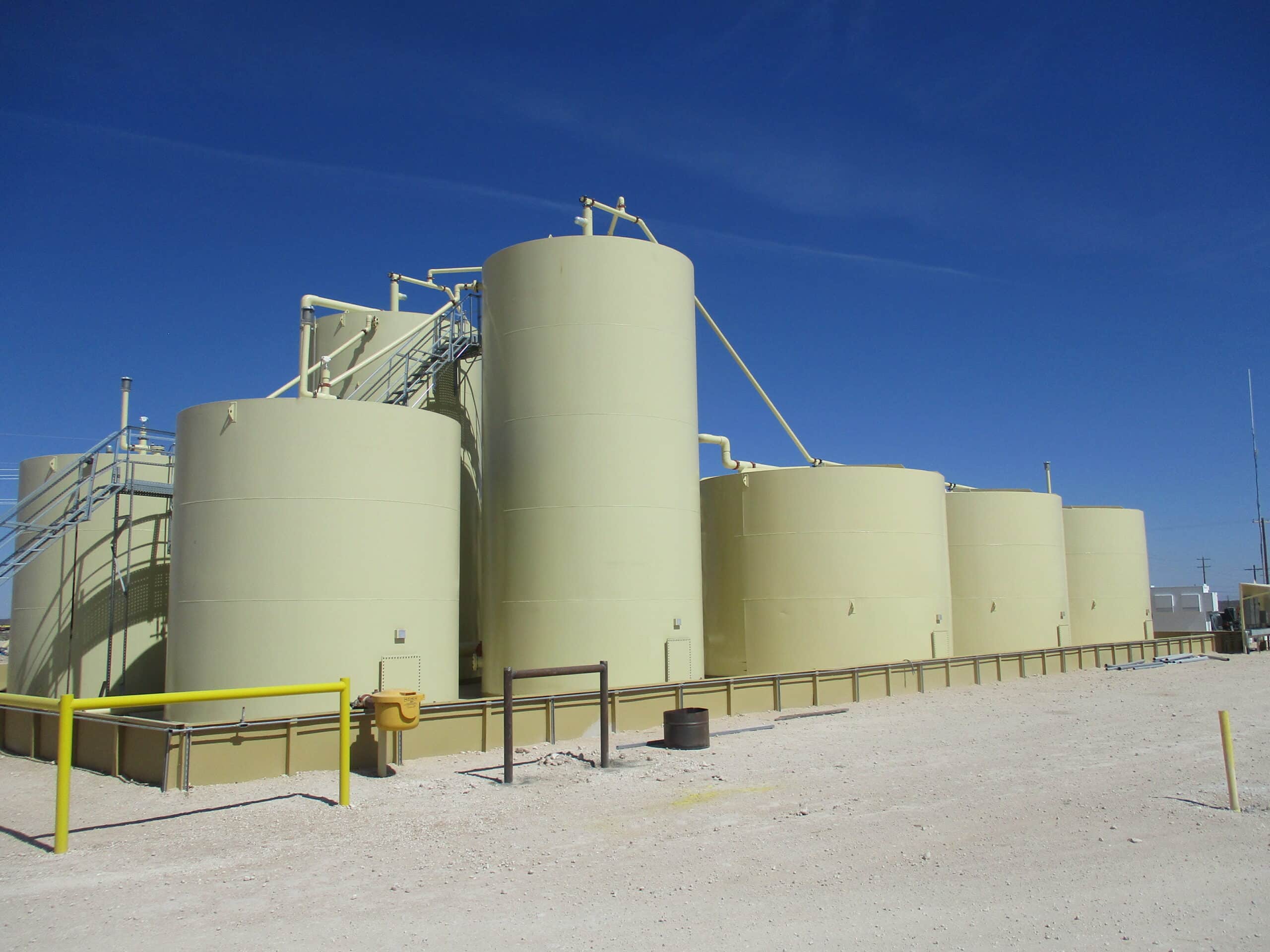 Services | Earthwork | CCI Engineering