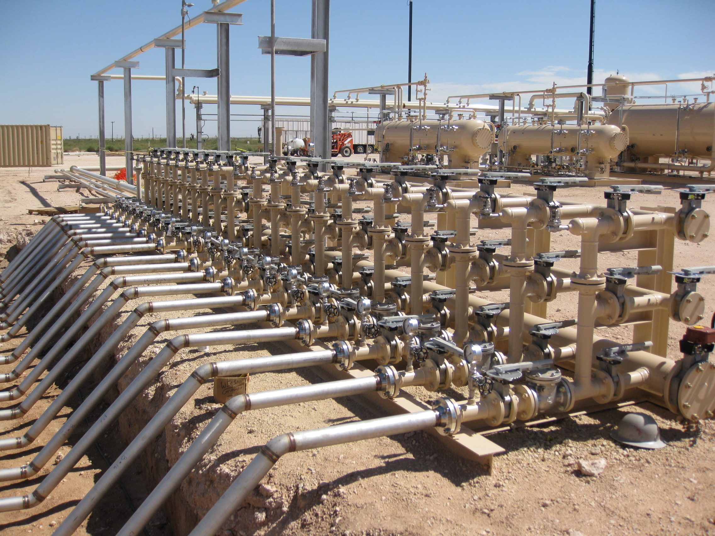 Services | Earthwork | CCI Engineering