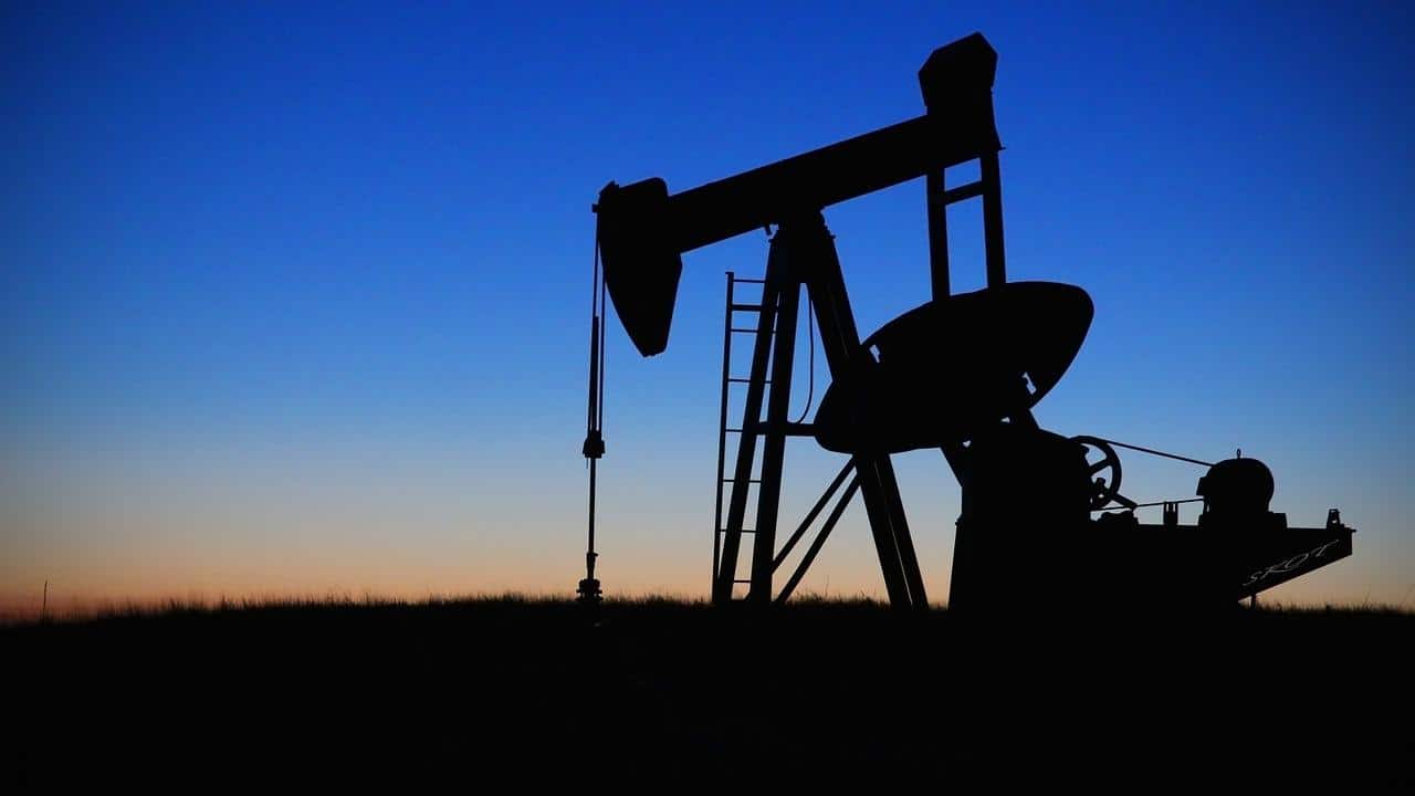What To Expect From Oil Field Services - CCI
